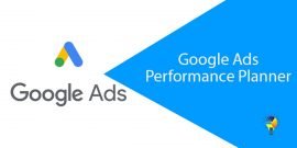 What is Google Ads Performance Planner and How to Use It - Knowledge ...